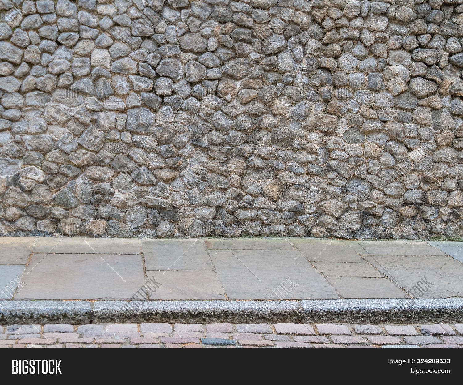 Natural Rough Stone Image & Photo (Free Trial) | Bigstock