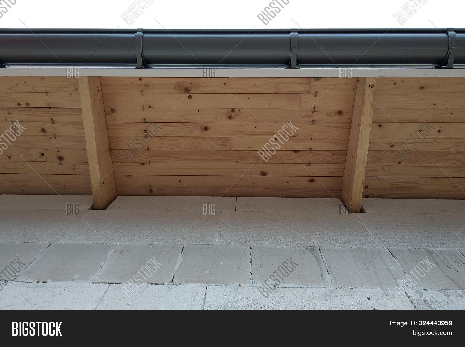 Building Fasade Under Image & Photo (Free Trial) | Bigstock