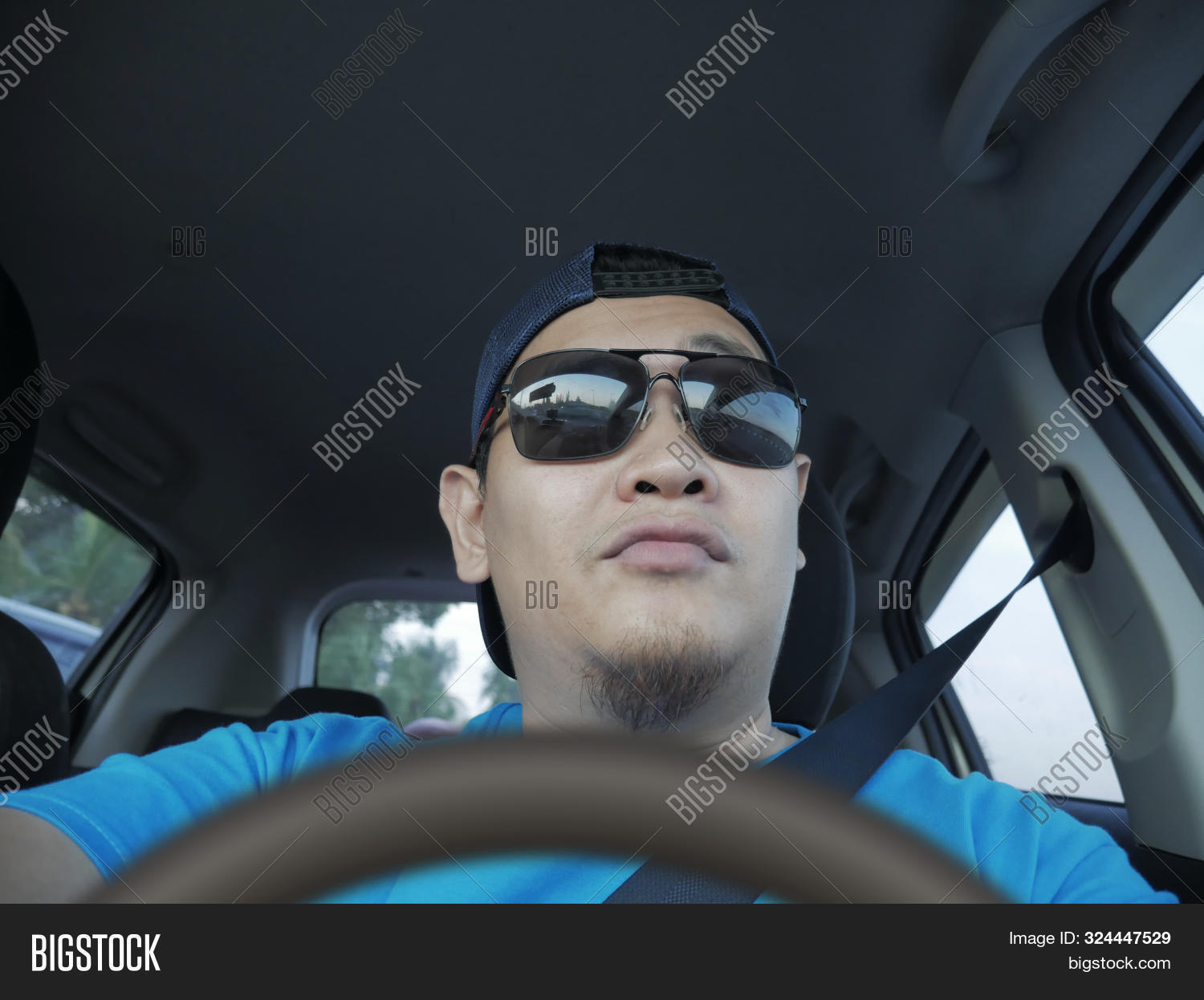 Portrait Young Asian Image & Photo (Free Trial) | Bigstock