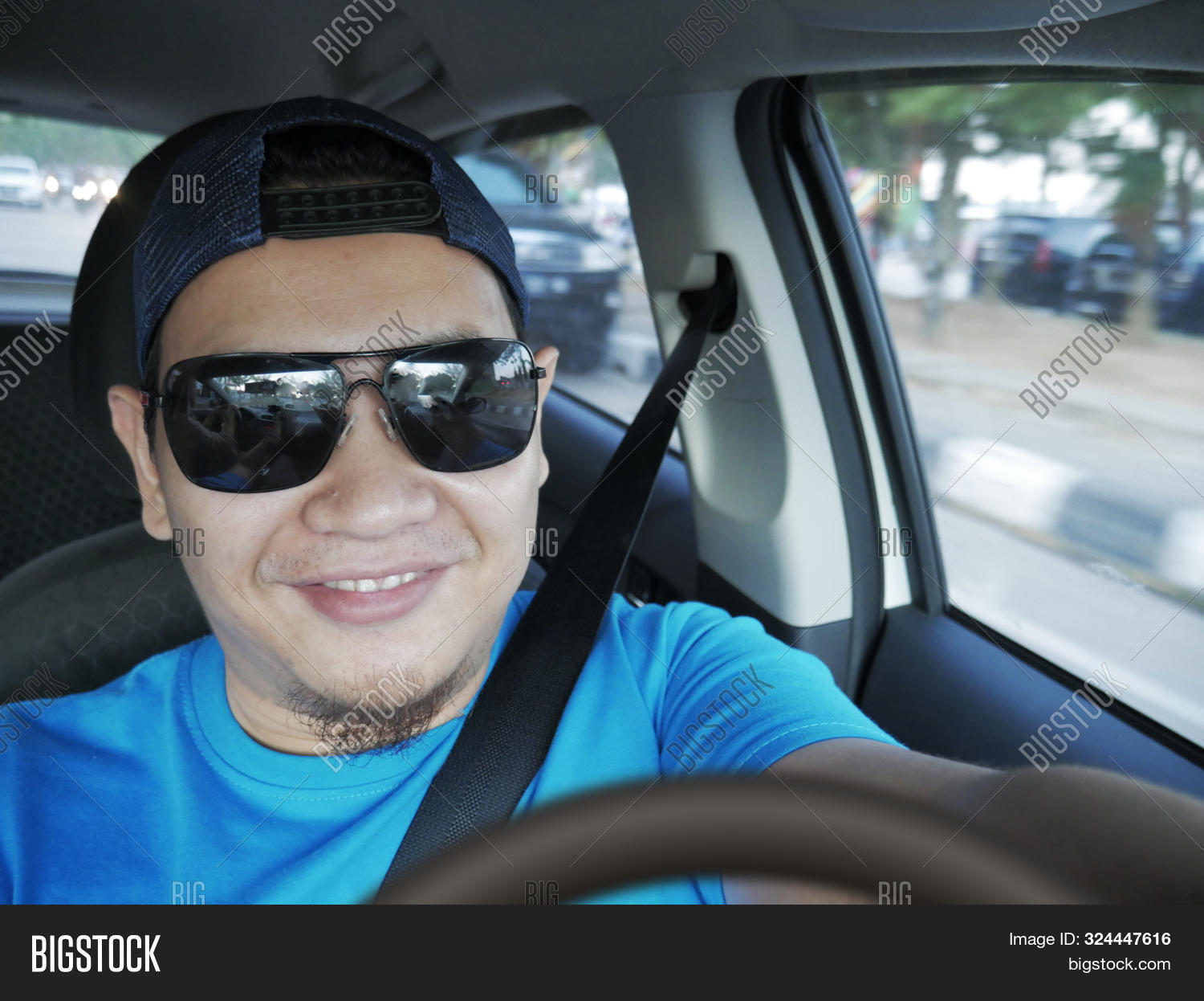 Portrait Young Asian Image & Photo (Free Trial) | Bigstock