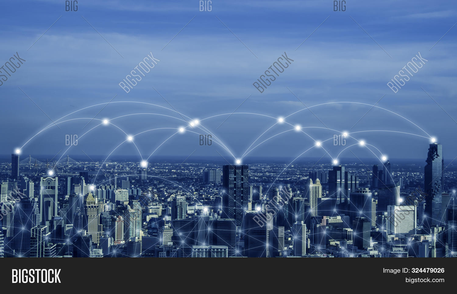 Globe Internet Network Image & Photo (Free Trial) | Bigstock