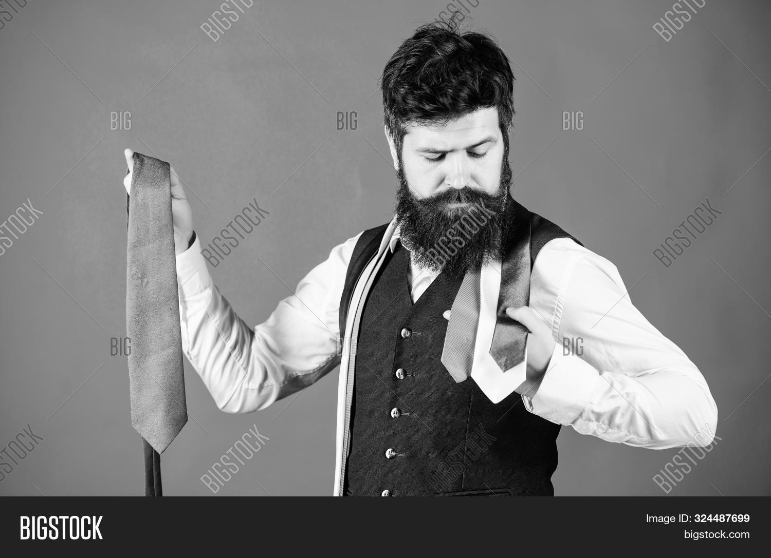 Perfect Necktie. Image & Photo (Free Trial) | Bigstock