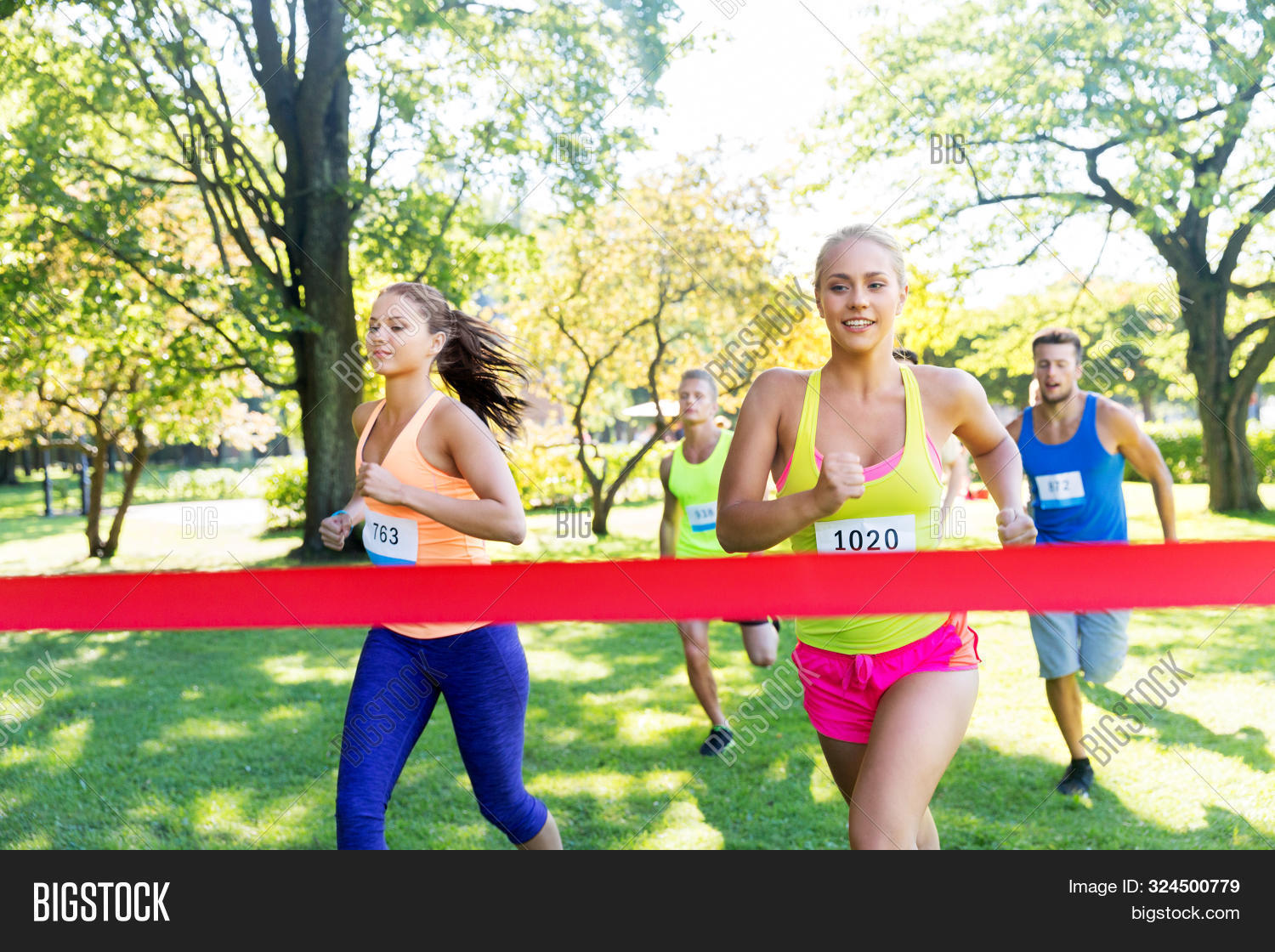 Fitness, Sport Success Image & Photo (Free Trial) | Bigstock