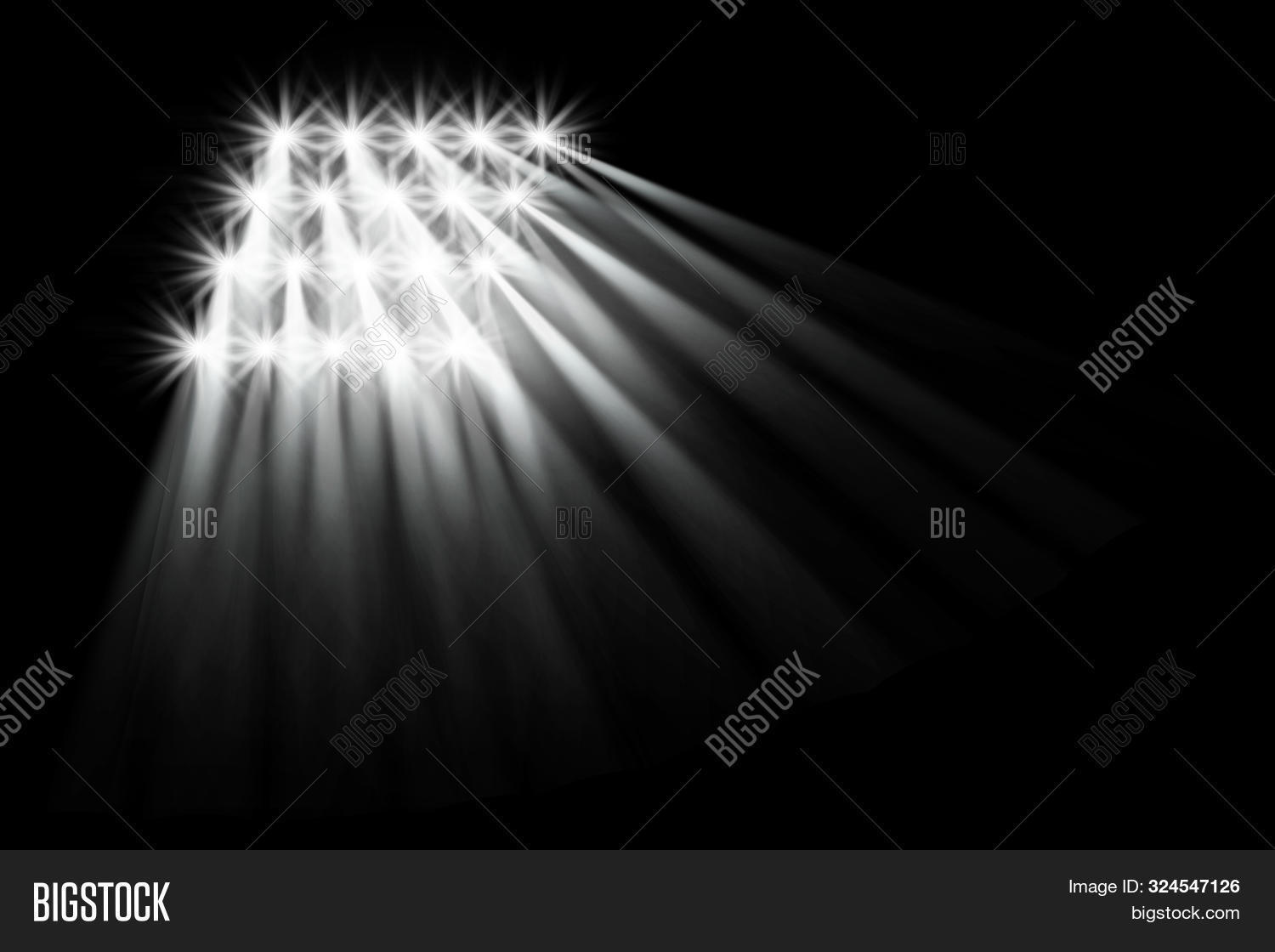 Searchlight Image & Photo (Free Trial) | Bigstock