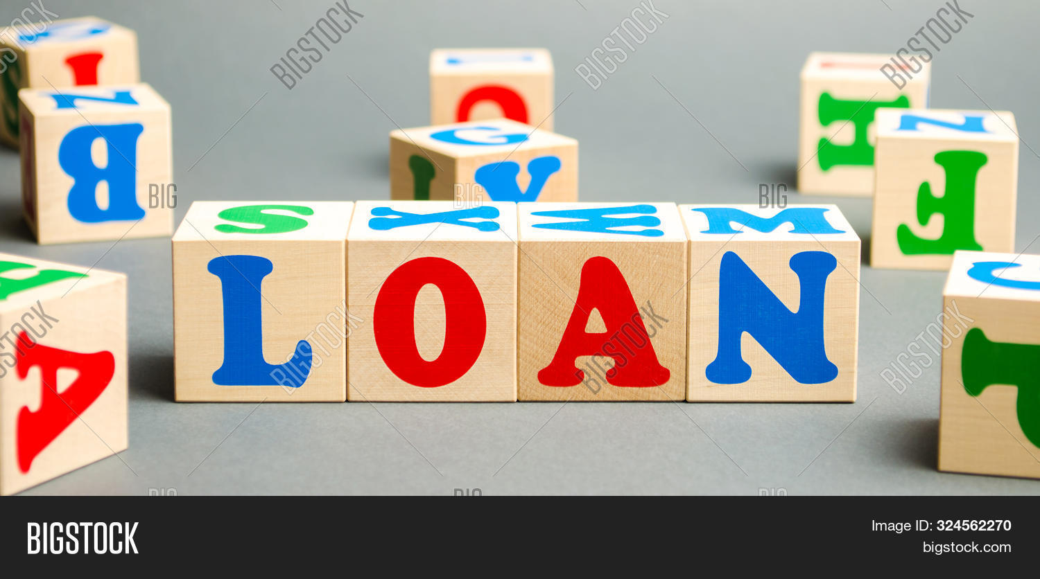 Wooden Blocks Word Image & Photo (Free Trial) | Bigstock