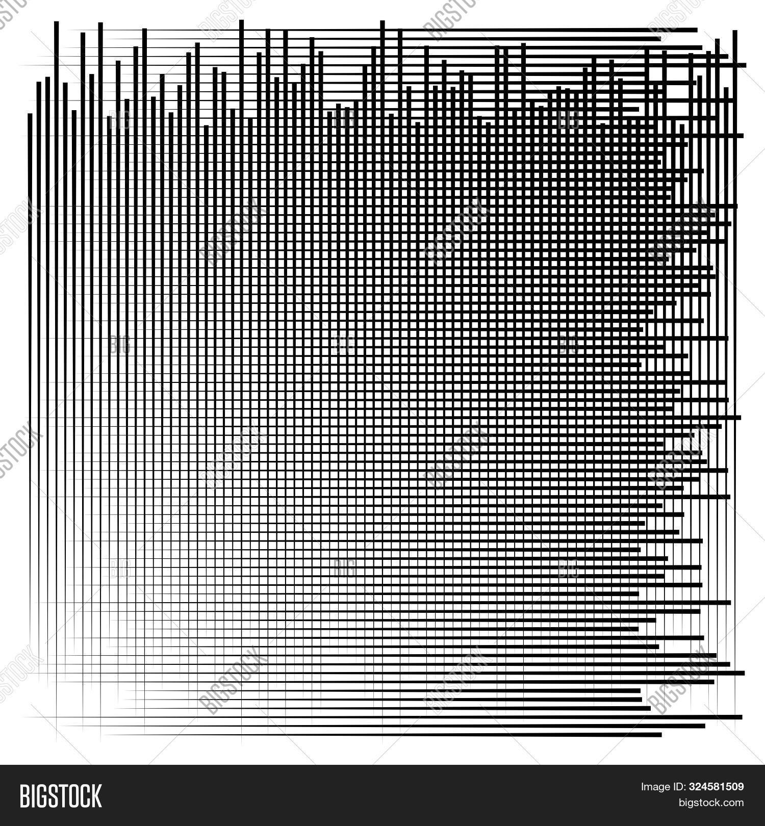 Grid, Mesh Element. Vector & Photo (Free Trial) | Bigstock
