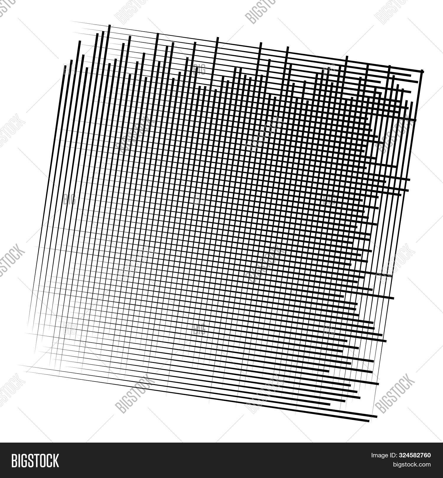 Grid, Mesh Element. Vector & Photo (Free Trial) | Bigstock