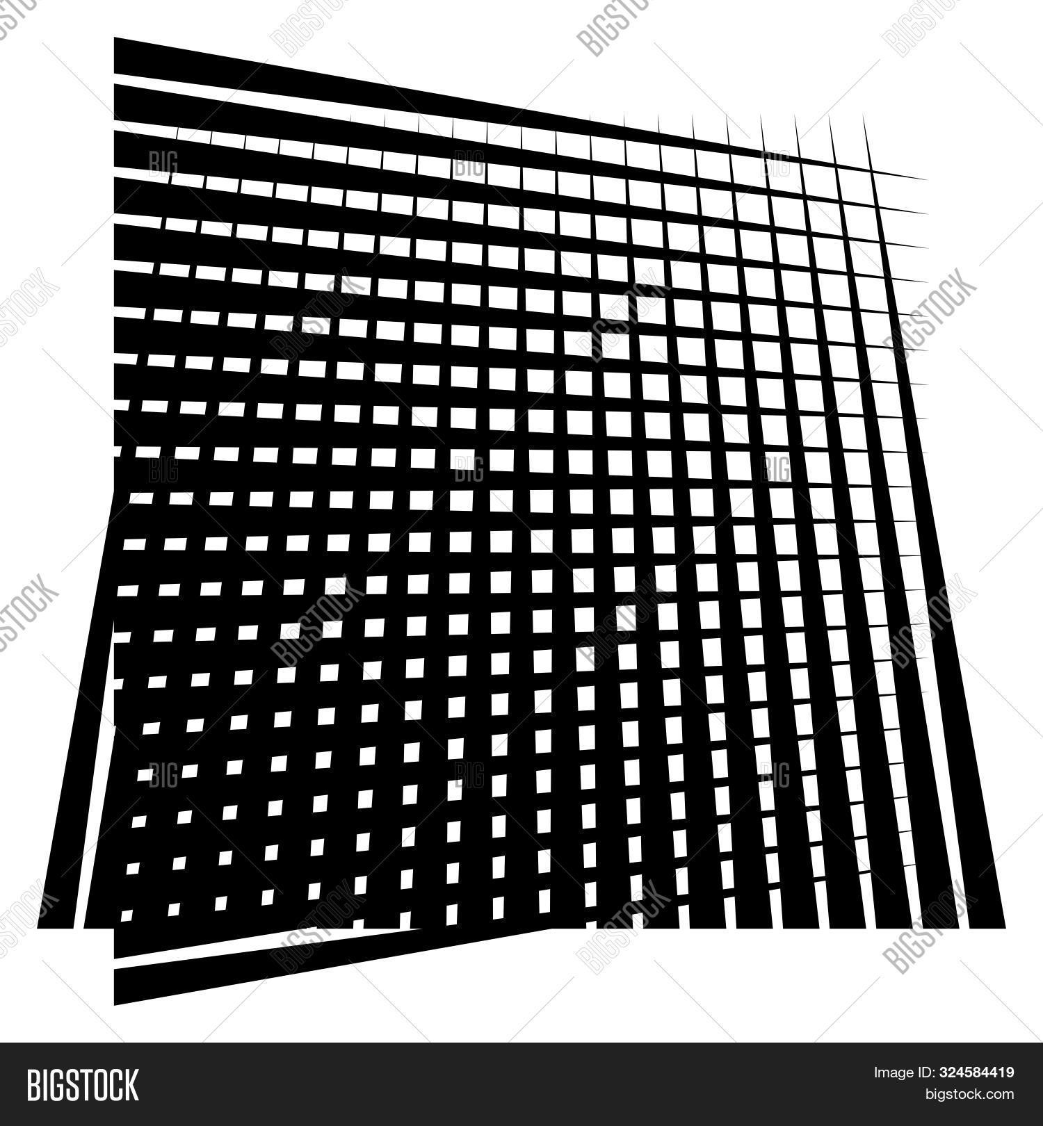 Grid, Mesh Element. Vector & Photo (Free Trial) | Bigstock