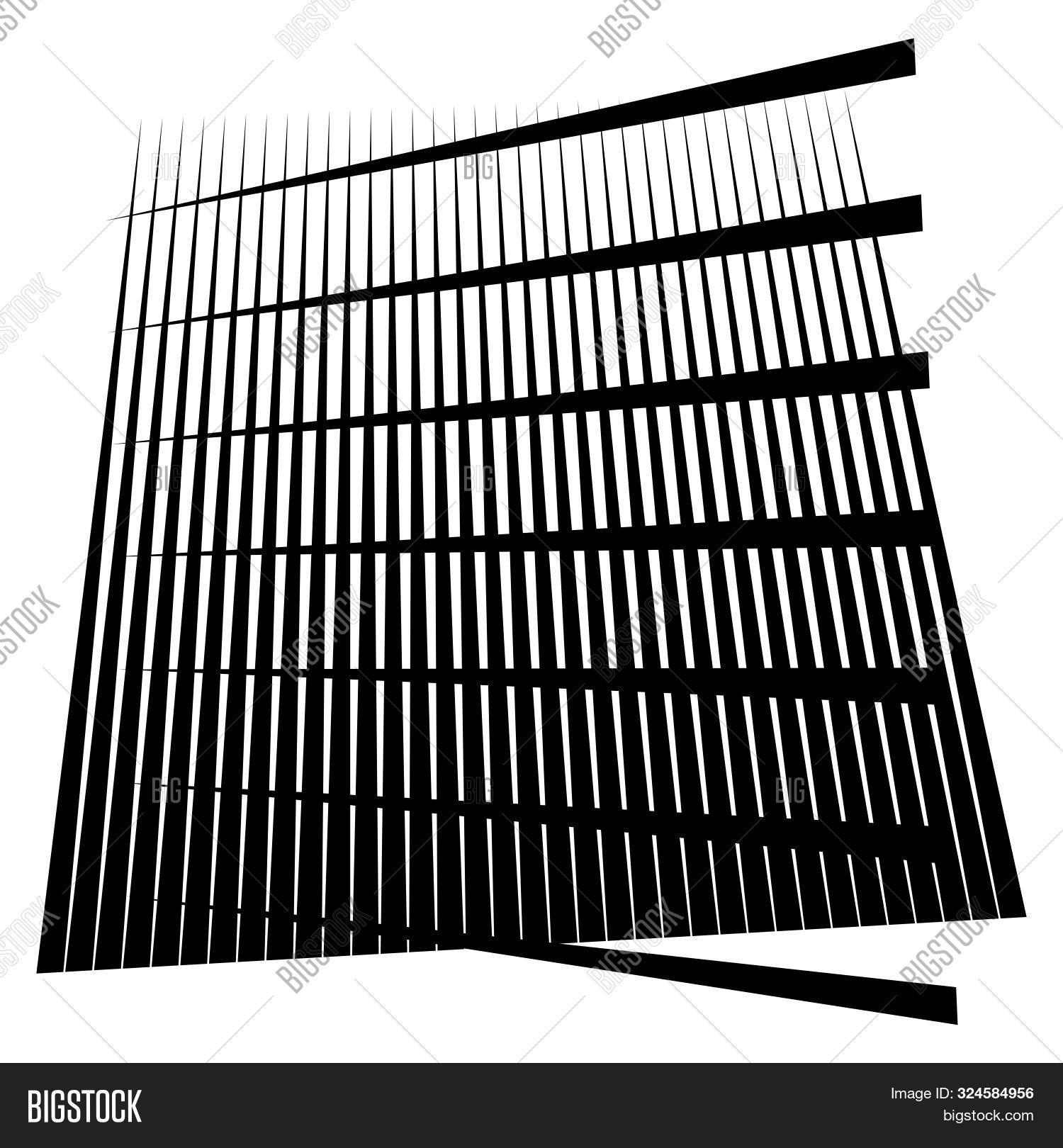 Grid, Mesh Element. Vector & Photo (Free Trial) | Bigstock
