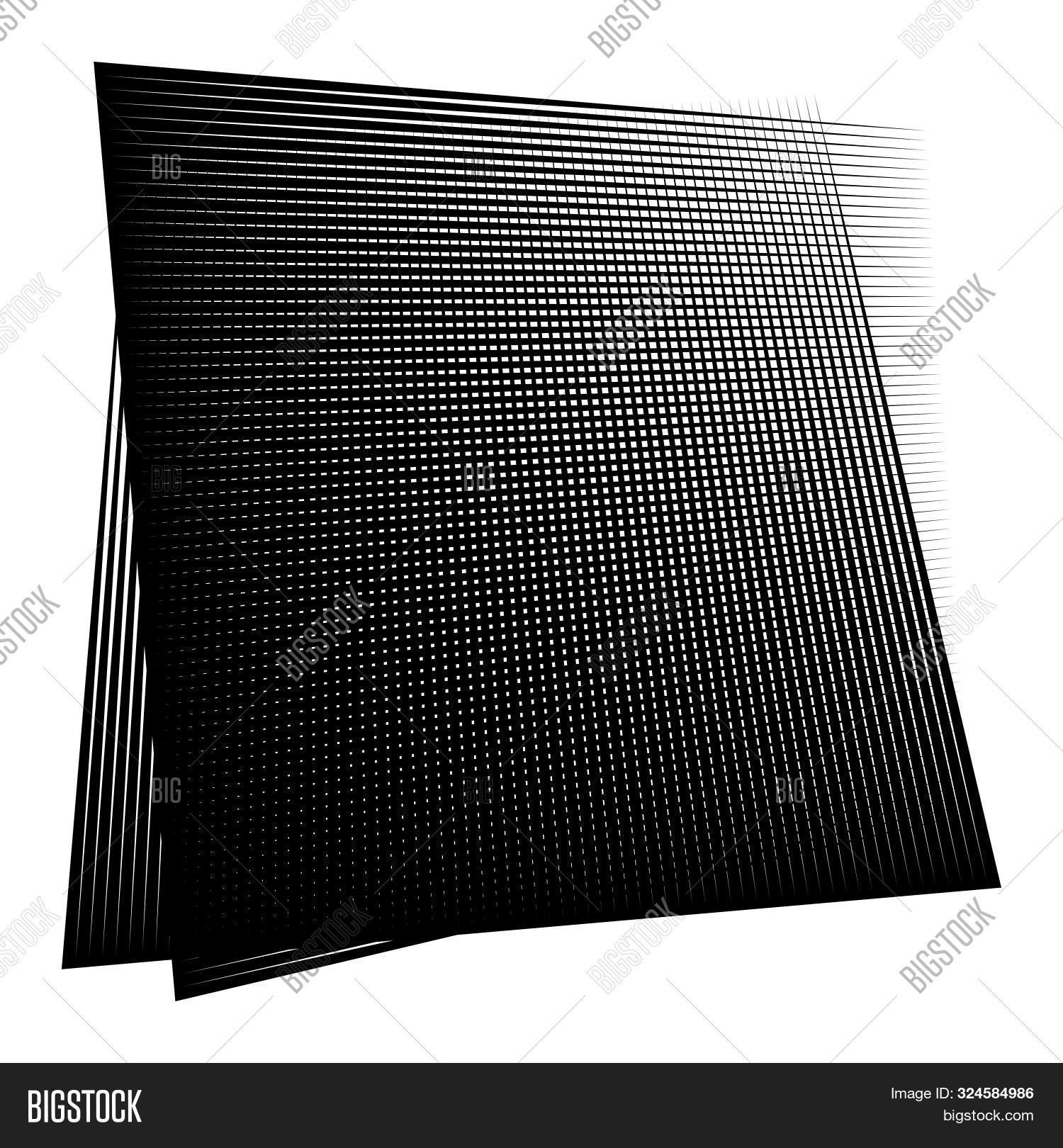 Grid, Mesh Element. Vector & Photo (Free Trial) | Bigstock