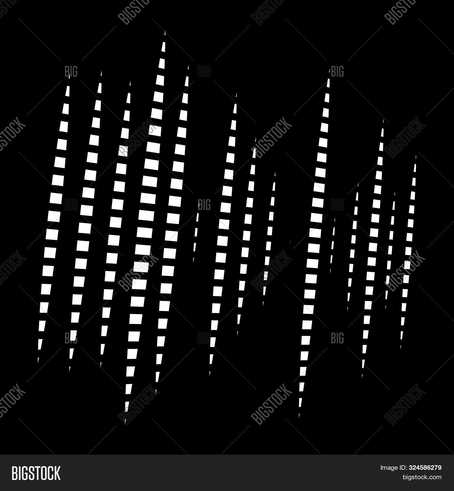 Dynamic Lines Pattern Vector & Photo (Free Trial) | Bigstock