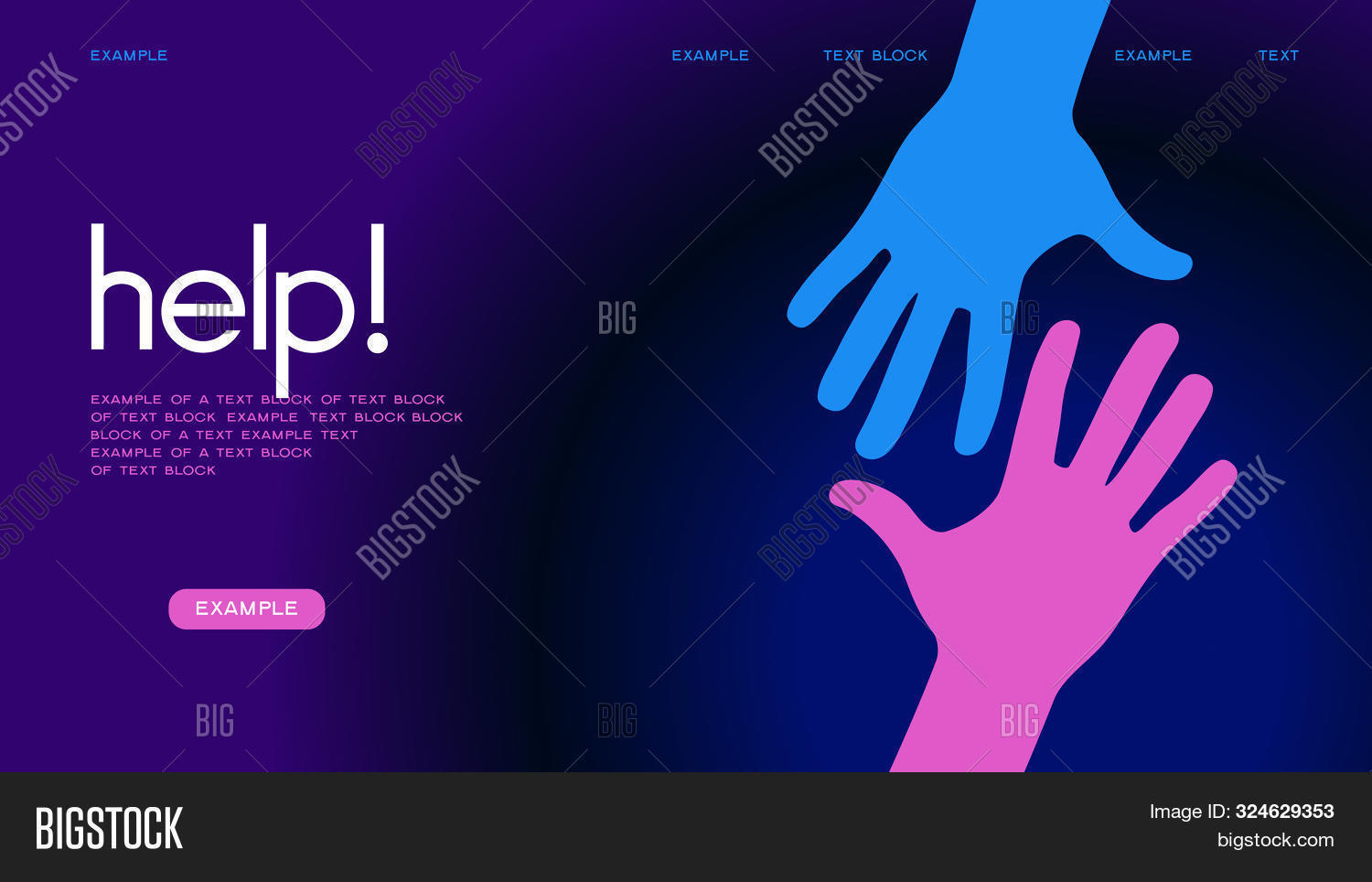 Helpful Icon. Service Vector & Photo (Free Trial) | Bigstock