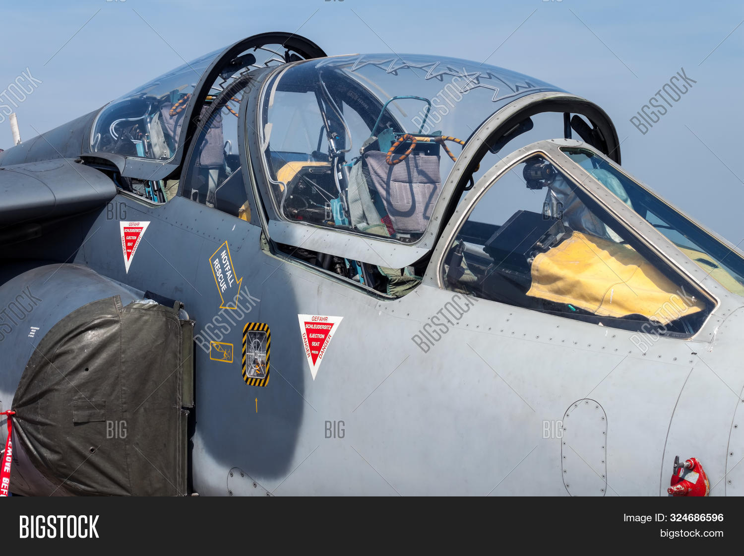 Close Fighter Jet Image & Photo (Free Trial) | Bigstock