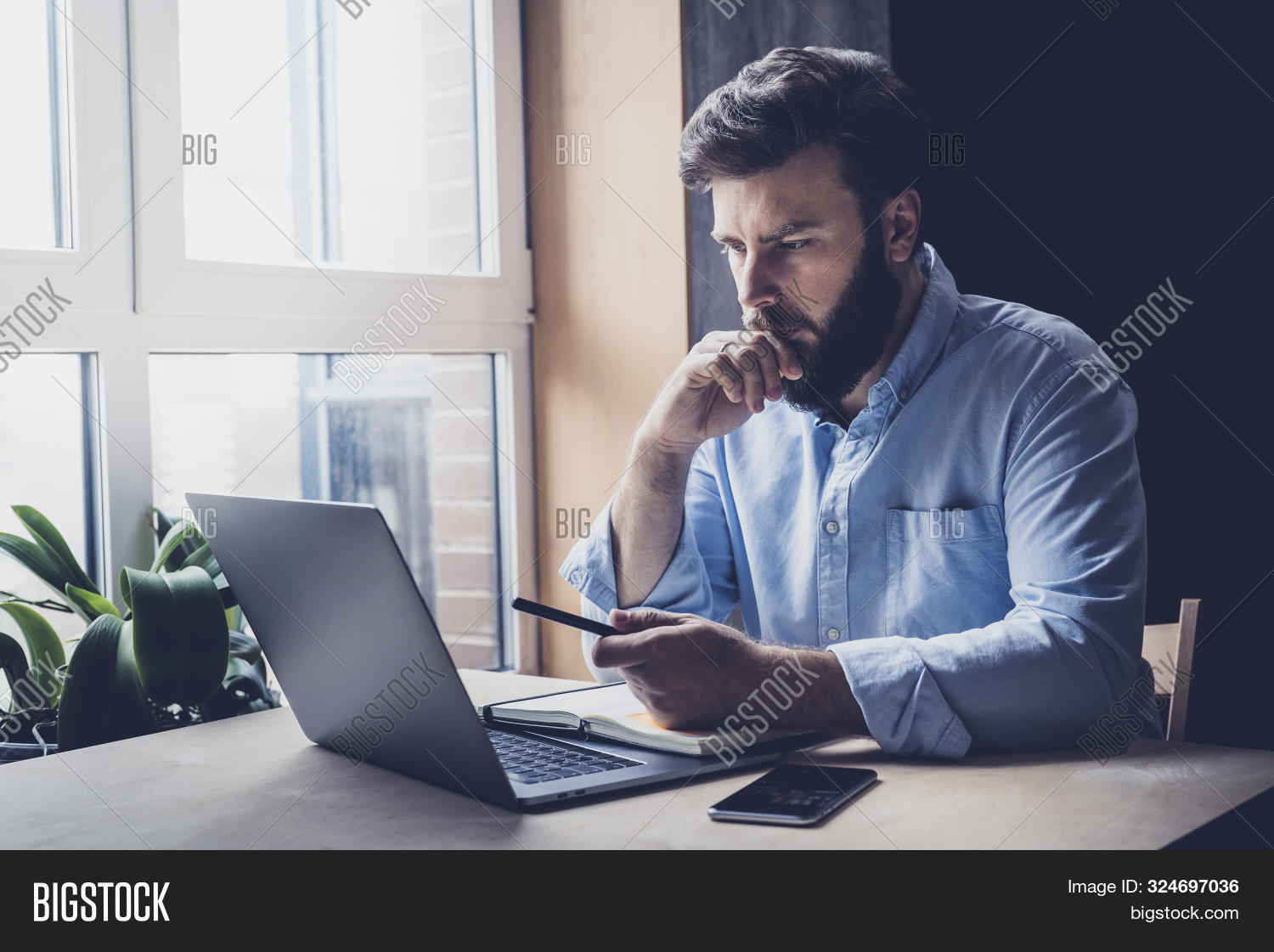 Imagen y foto Professional (prueba gratis) | Bigstock