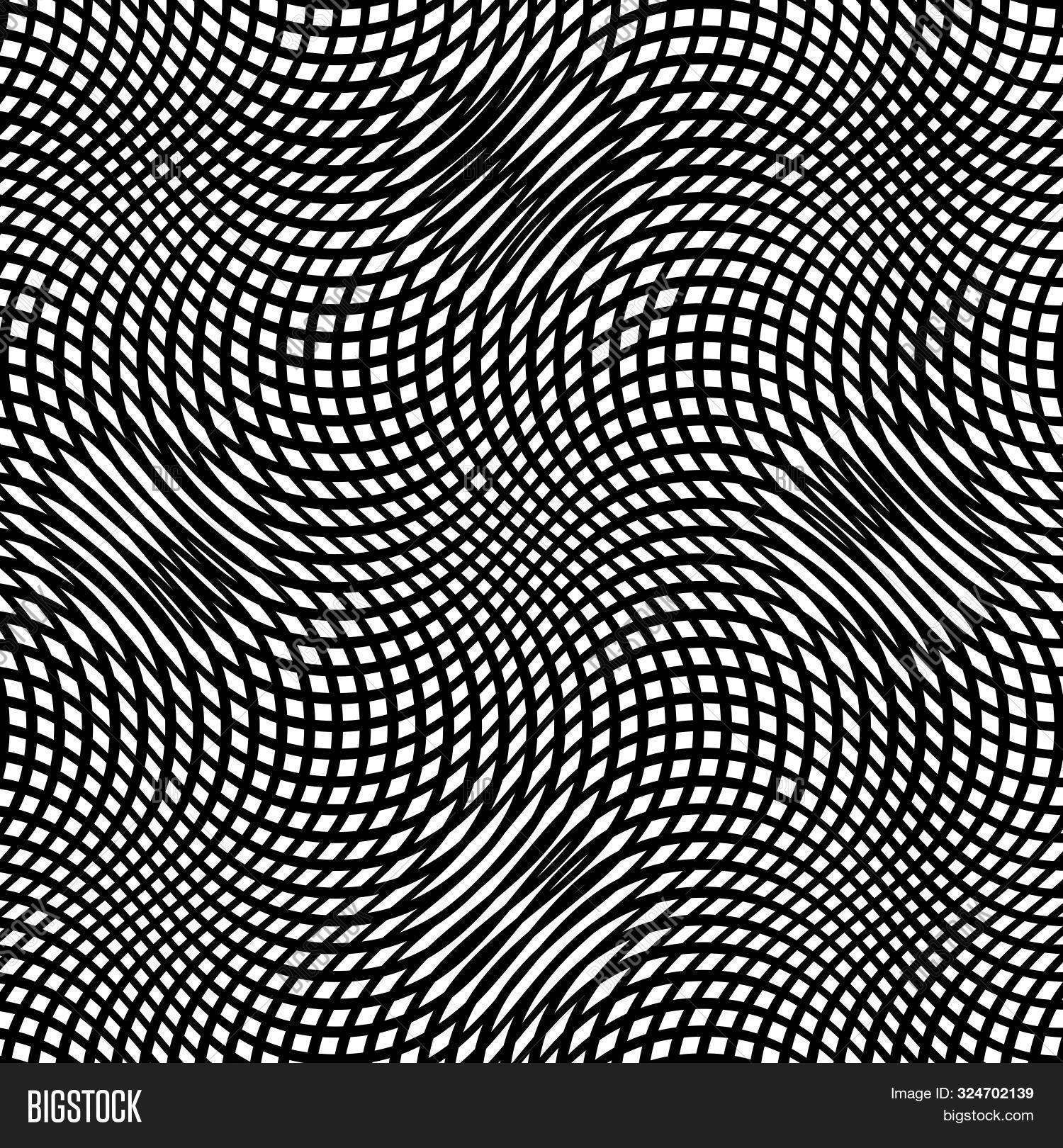 Warp, Free-form Vector & Photo (Free Trial) | Bigstock