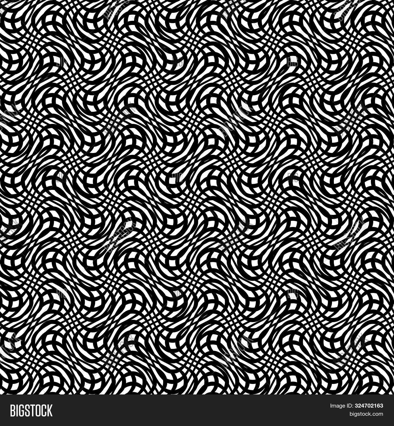 Warp, Free-form Vector & Photo (Free Trial) | Bigstock