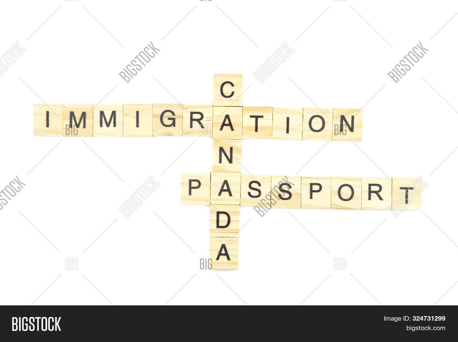 Immigration Image & Photo (Free Trial) | Bigstock