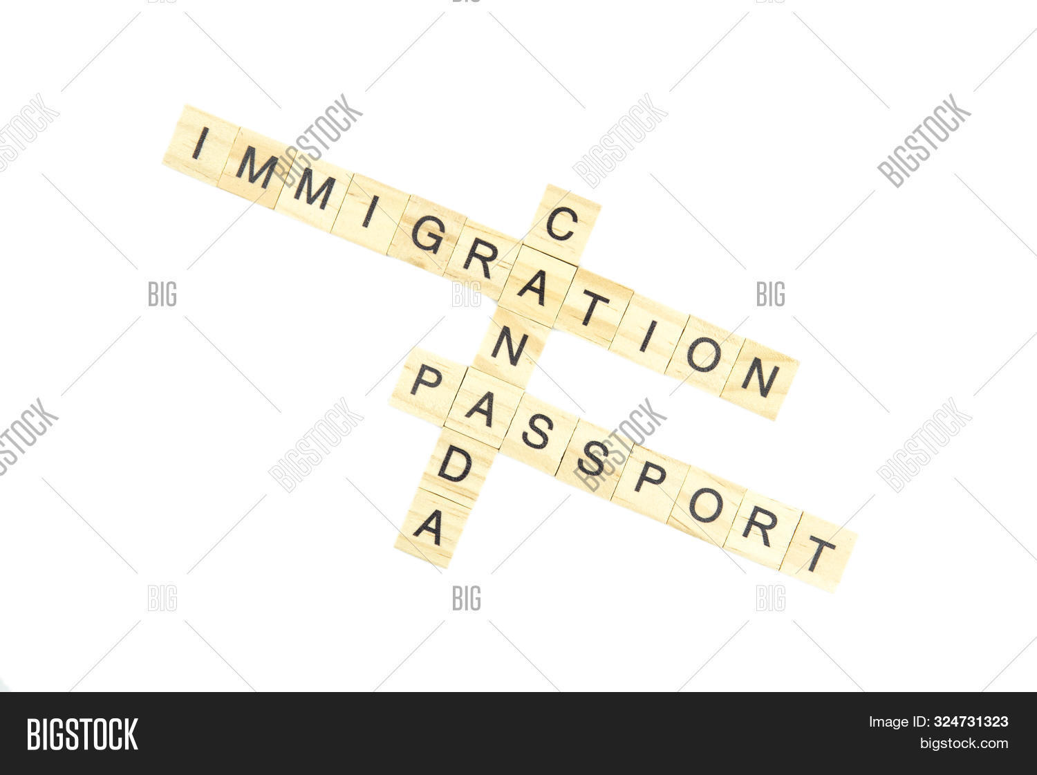 Immigration Image & Photo (Free Trial) | Bigstock