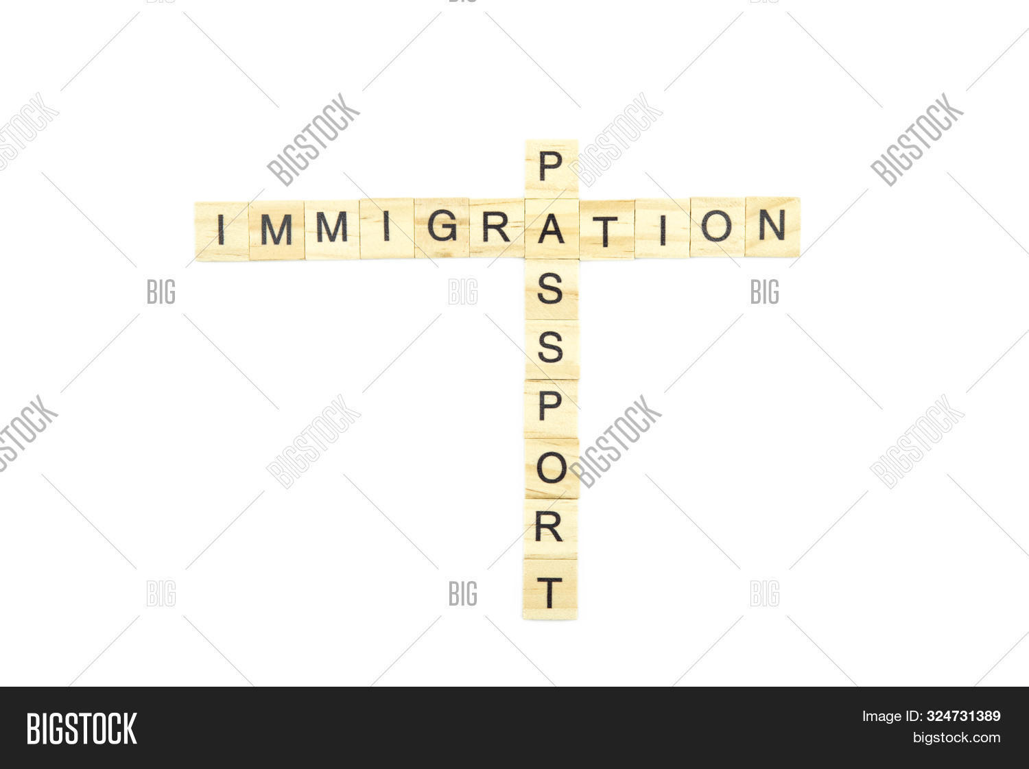 Immigration Image & Photo (Free Trial) | Bigstock