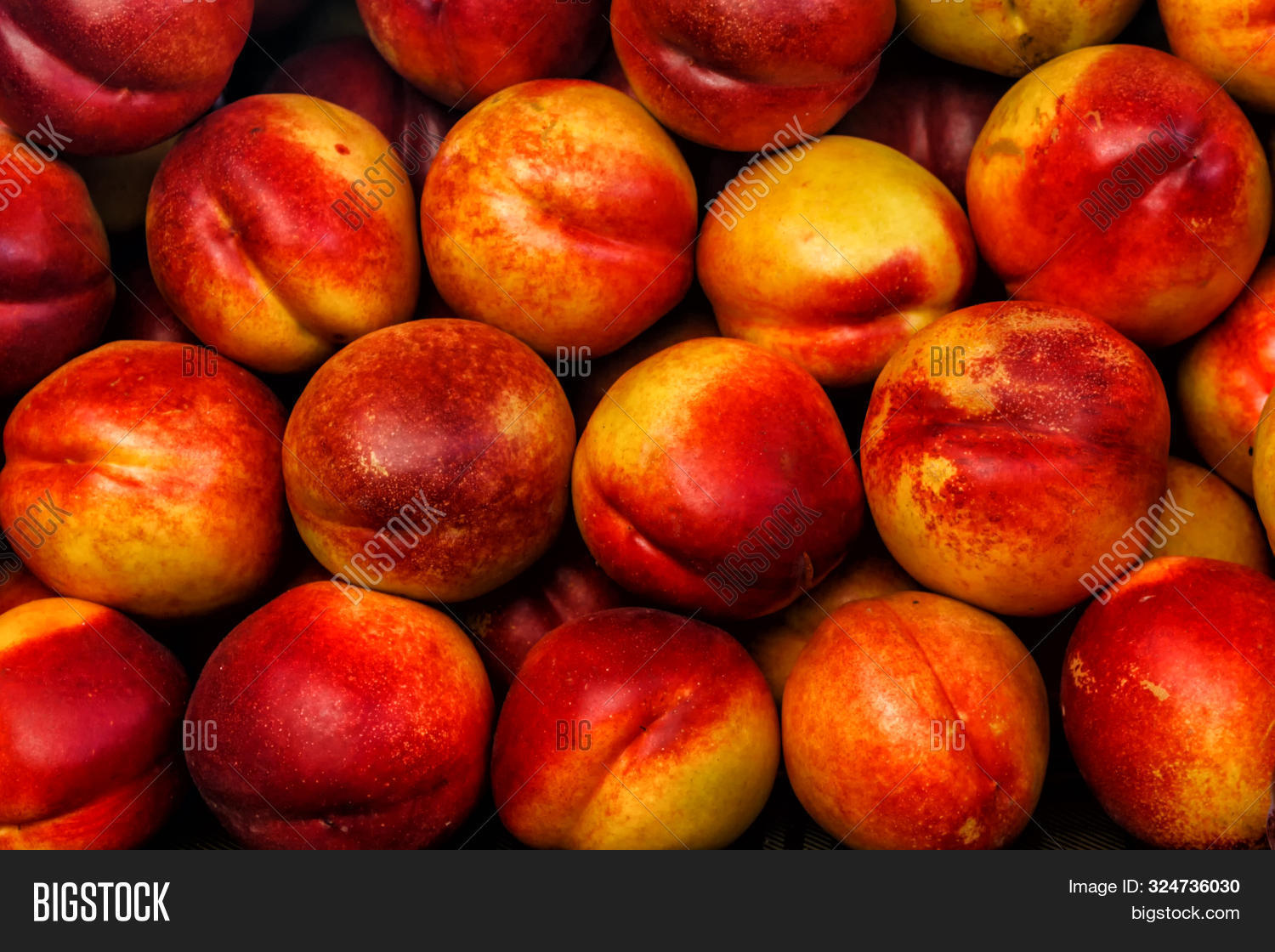 Organic Fruit Image & Photo (Free Trial) | Bigstock
