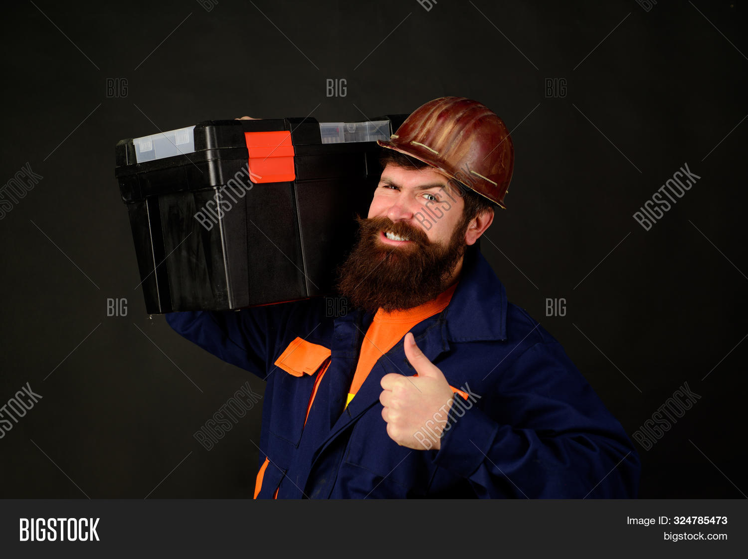 Bild und Foto zu Tools (Kostenlose Probeversion) | Bigstock