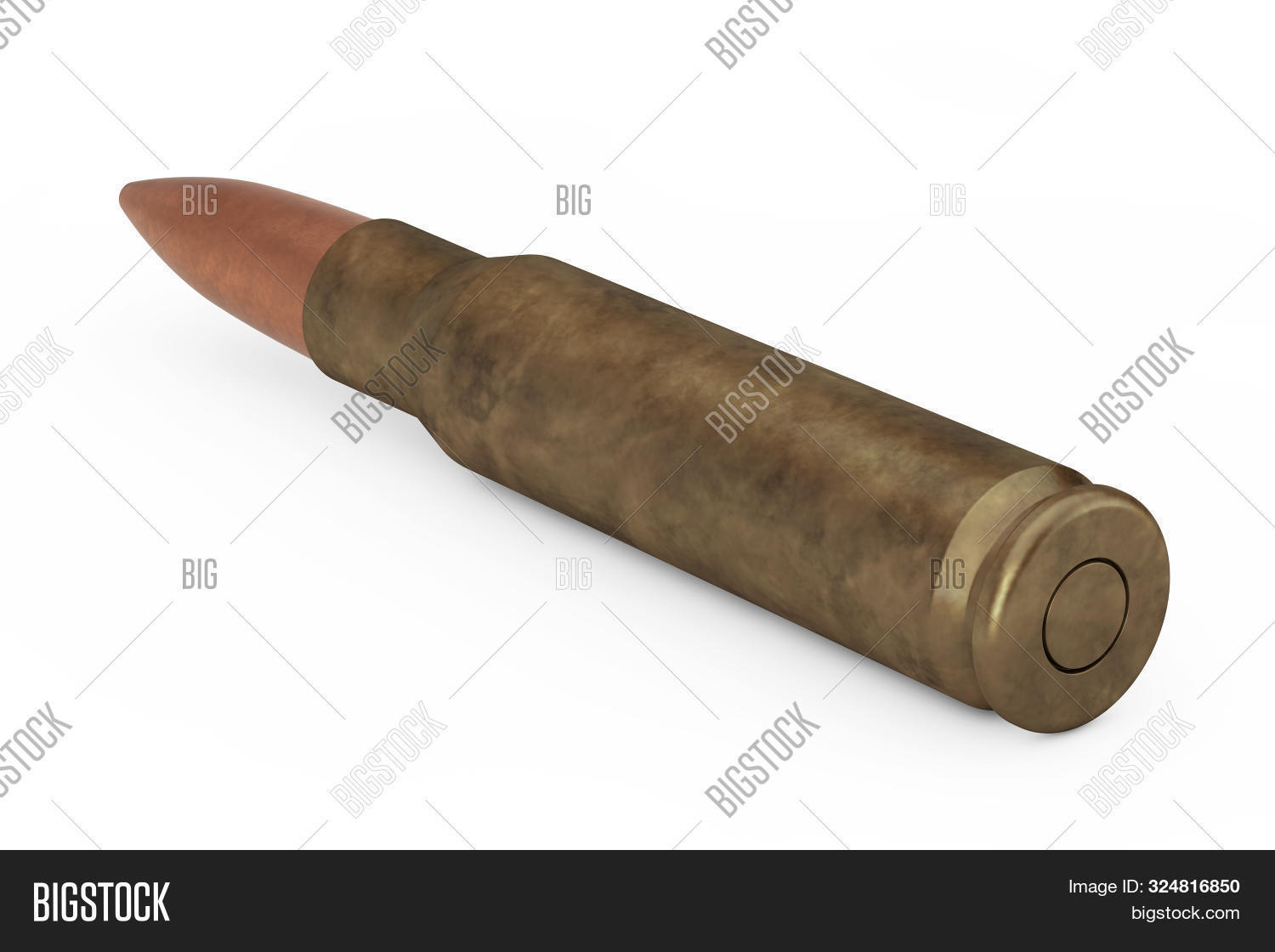 Automatic Rifles 7.62 Image & Photo (Free Trial) | Bigstock
