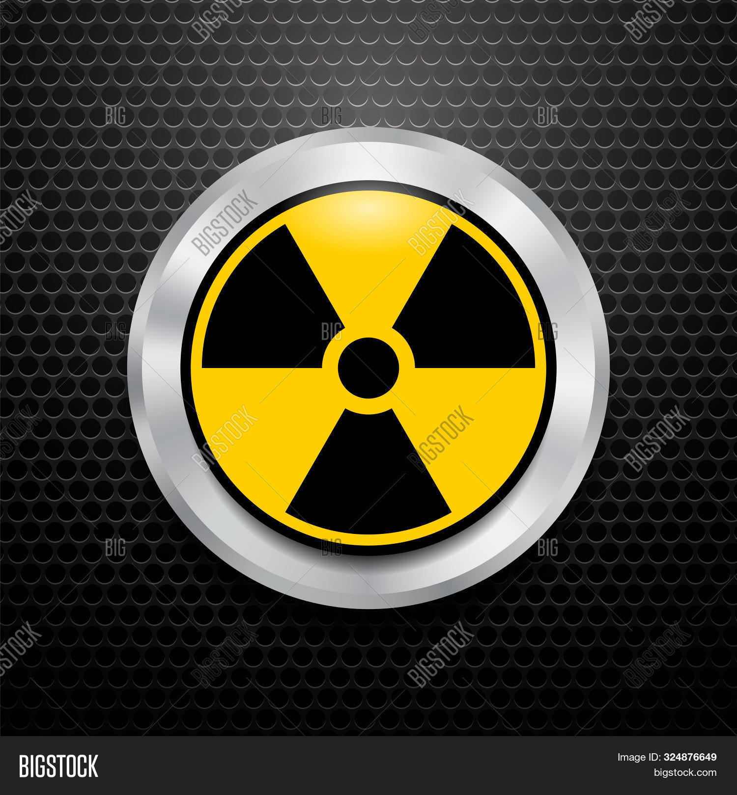 Ionizing Radiation Image & Photo (Free Trial) | Bigstock