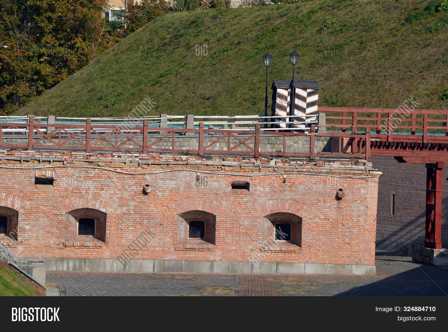 Built Russian Empire Image & Photo (Free Trial) | Bigstock