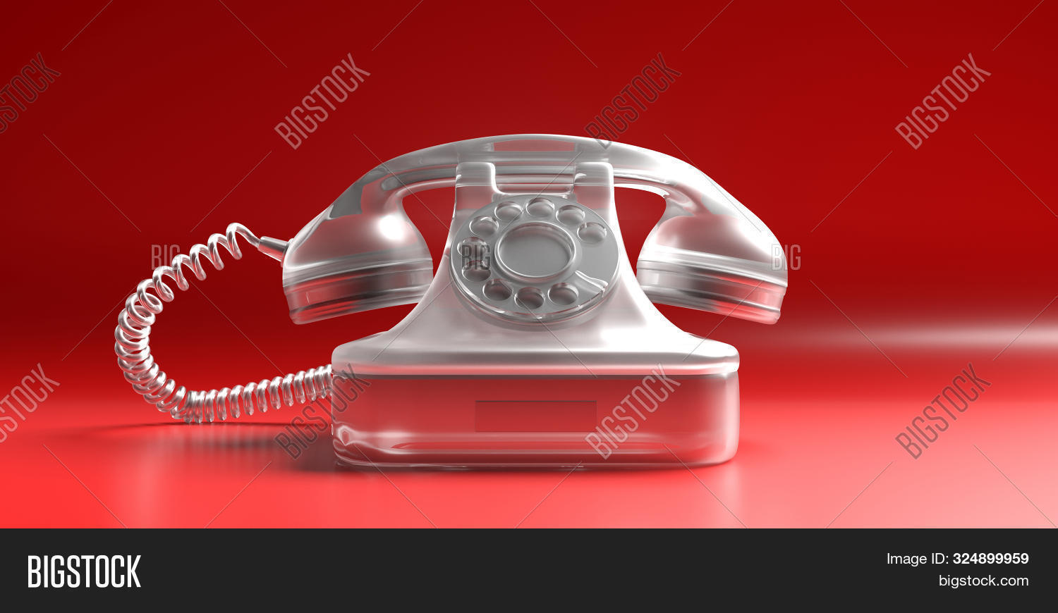 Phone Old Retro, Old Image & Photo (Free Trial) | Bigstock