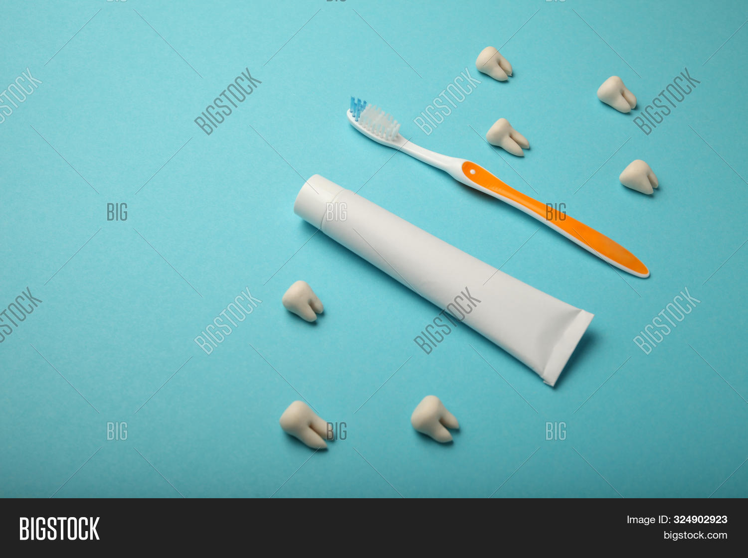 Care Dental Enamel Image & Photo (Free Trial) | Bigstock
