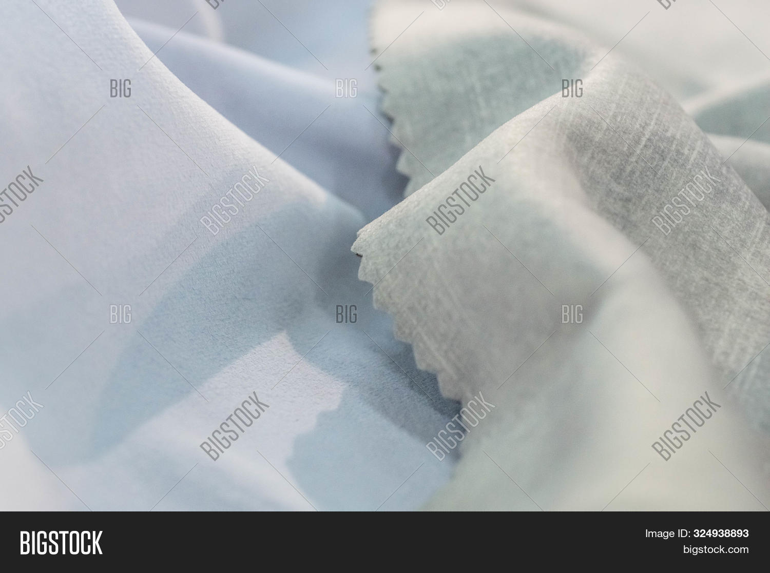 Sample Fabric. Textile Image & Photo (Free Trial) | Bigstock