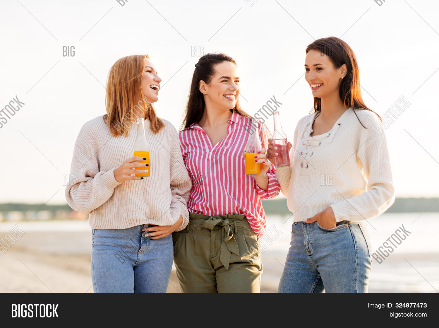 Friendship Leisure Image & Photo (Free Trial) | Bigstock