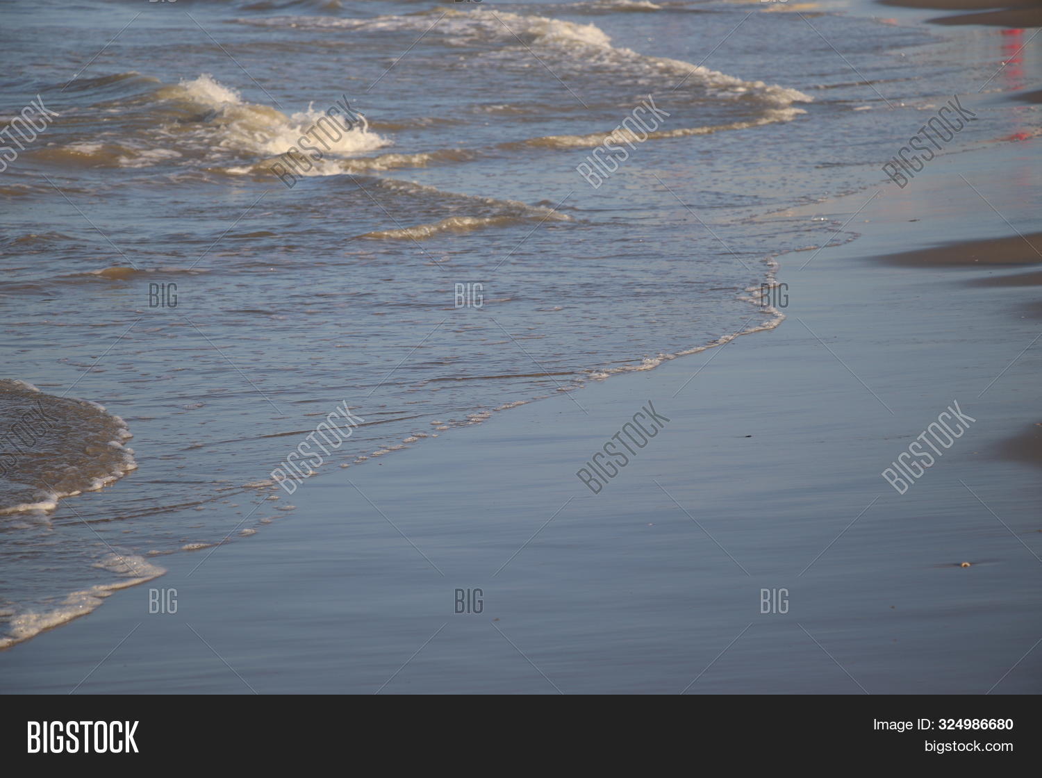 Ride Waves Ocean. Sea Image & Photo (Free Trial) | Bigstock