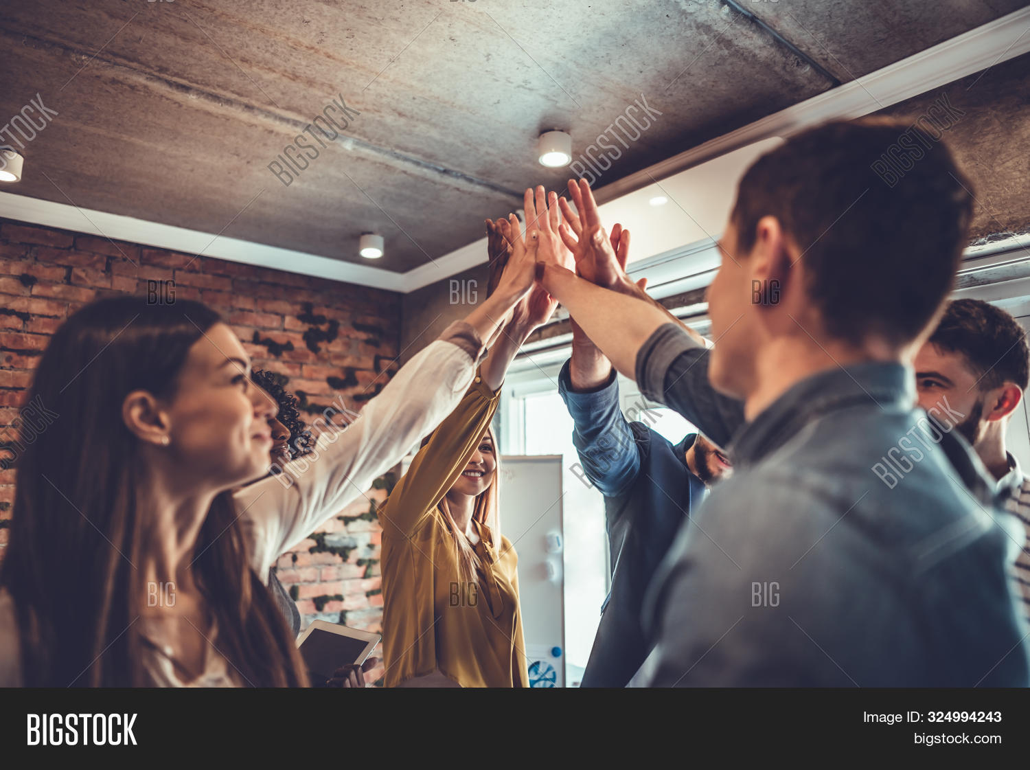 Success Winning Image & Photo (Free Trial) | Bigstock