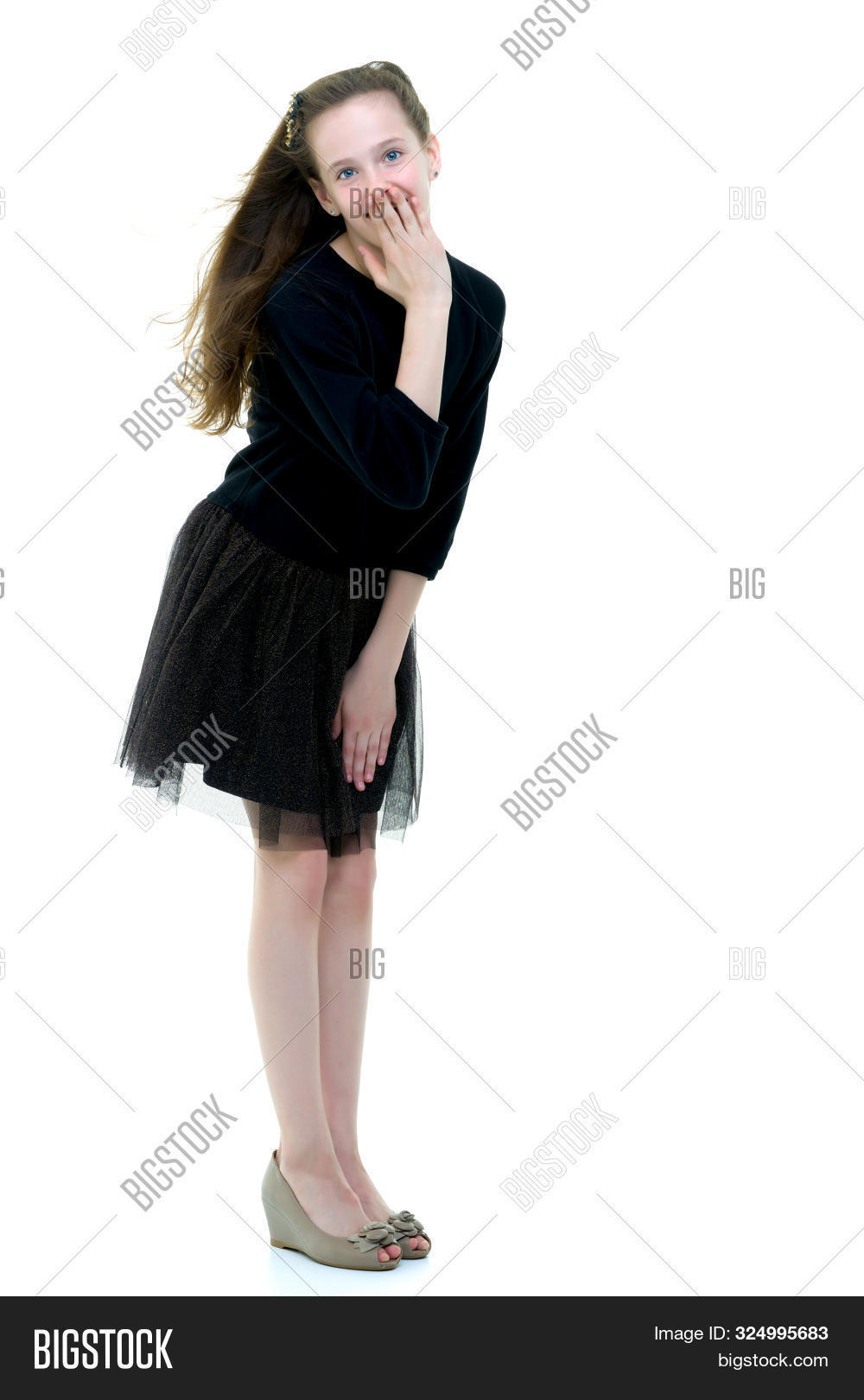 Strong Wind Blows On Image & Photo (Free Trial) | Bigstock