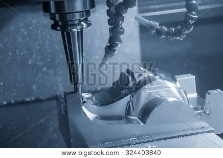 Hi Precision Injection Image & Photo (Free Trial) | Bigstock