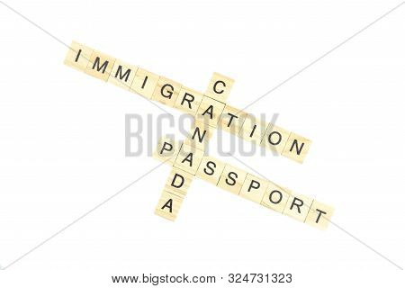 Immigration Image & Photo (Free Trial) | Bigstock