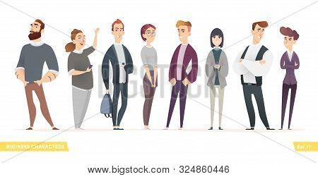 Collection Charming Vector & Photo (Free Trial) | Bigstock