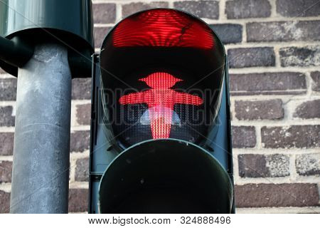 German Traffic Light Image & Photo (Free Trial) | Bigstock
