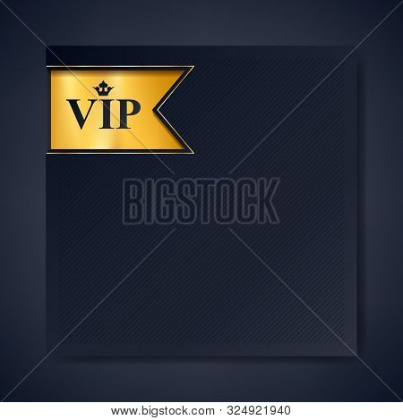 Vip Club Party Vector & Photo (Free Trial) | Bigstock