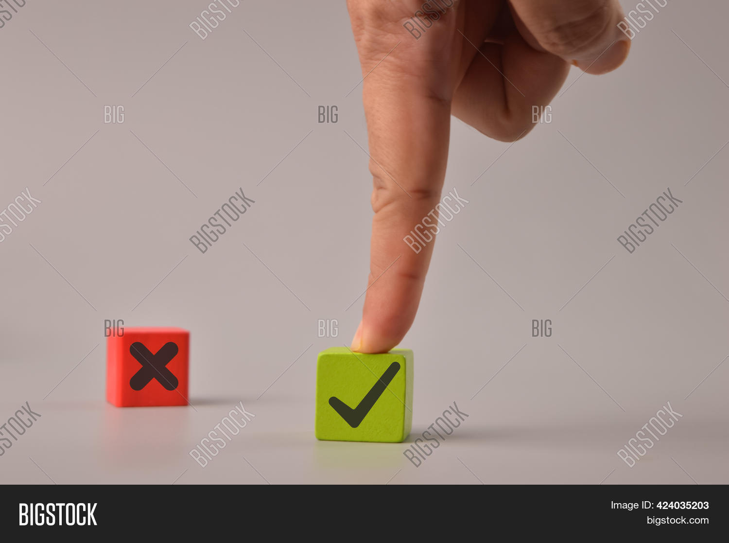 Finger Pointing Check Image & Photo (Free Trial) | Bigstock