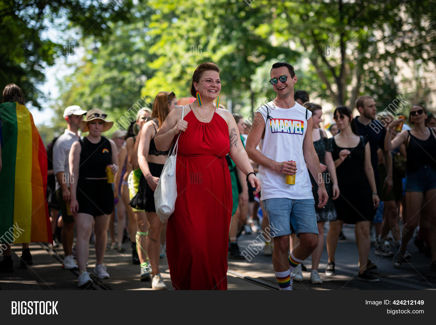 Vienna, Austria - June Image & Photo (Free Trial) | Bigstock