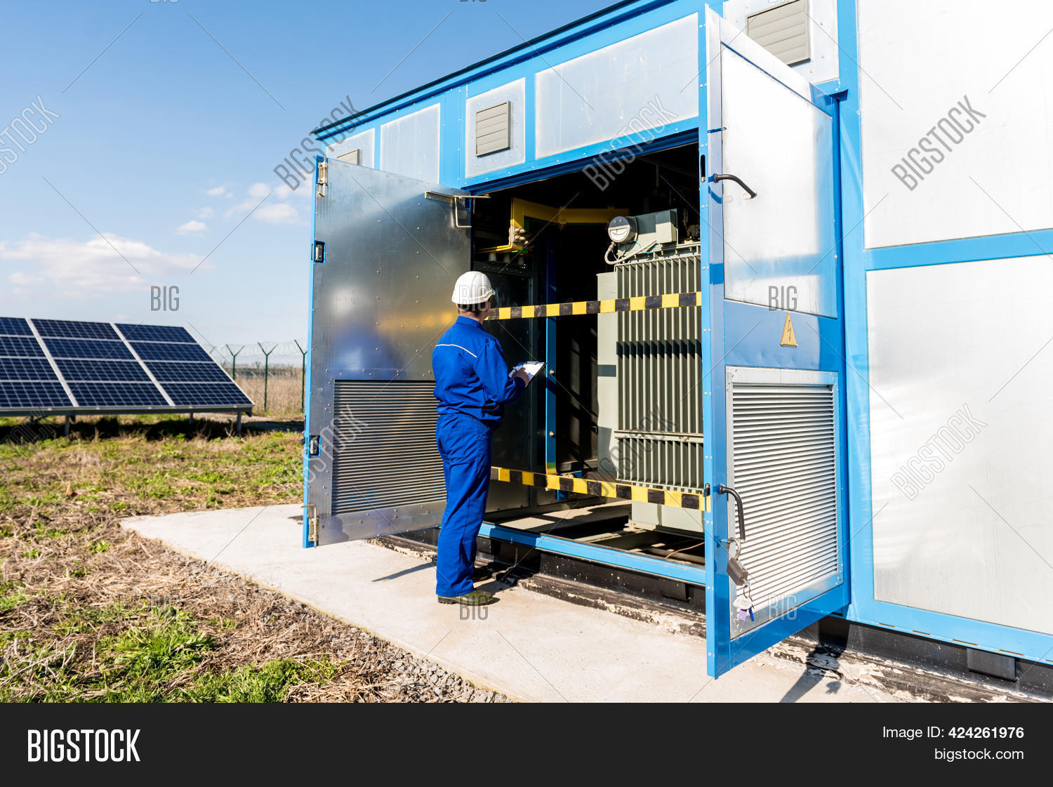 Execution Electrical Image & Photo (Free Trial) | Bigstock