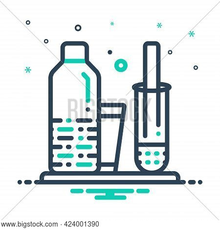 Mix Icon Homogenize Image & Photo (Free Trial) | Bigstock