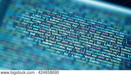 Software Development Image & Photo (Free Trial) | Bigstock