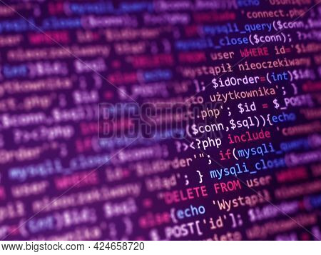 Software Development Image & Photo (Free Trial) | Bigstock