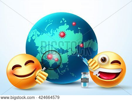 Vaccine Emoji
