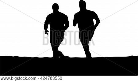 Sprinter Images, Illustrations & Vectors (Free) - Bigstock