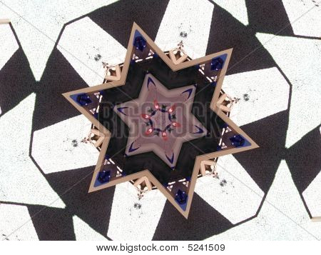 Native American Star Image & Photo (Free Trial) | Bigstock
