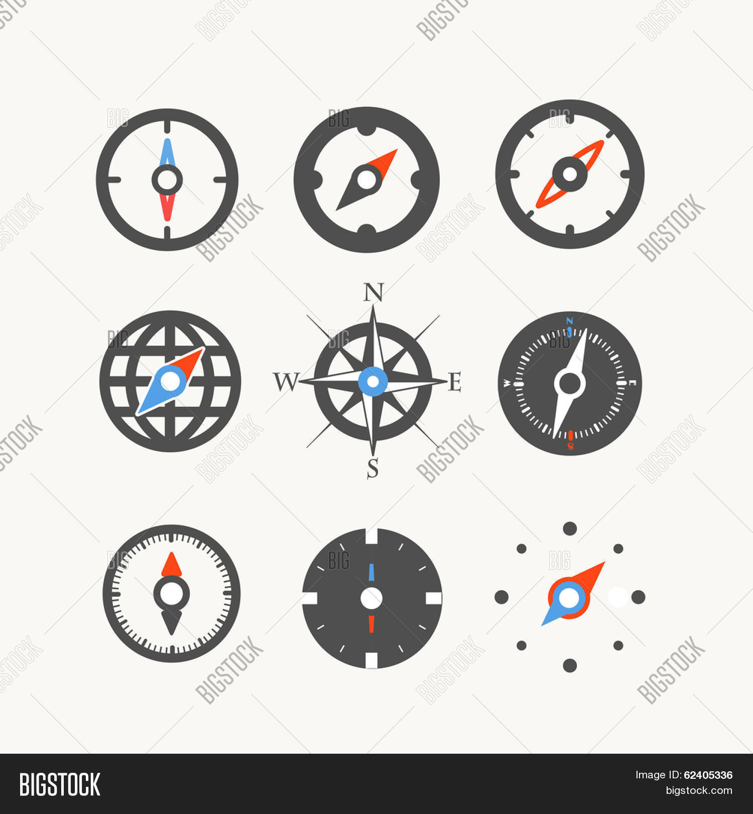 Vector Collection Vector & Photo (Free Trial) | Bigstock
